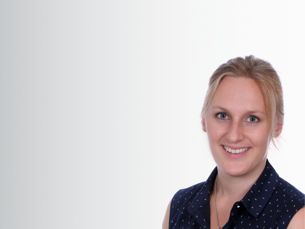 Lara-Kristin Maas, Nachfolgerin in 4. Generation, im Interview